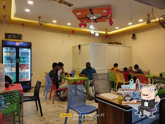 PRIME TIME FOODS, Guntur - Restaurant reviews