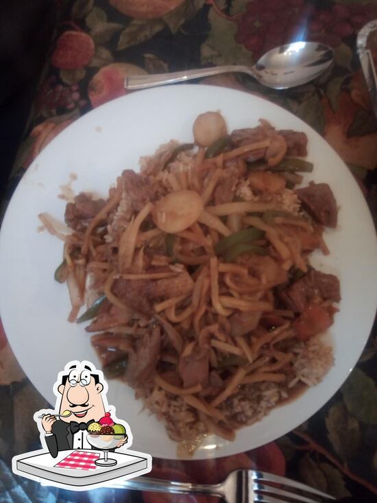 Premier Takeaway in Morpeth - Restaurant menu and reviews