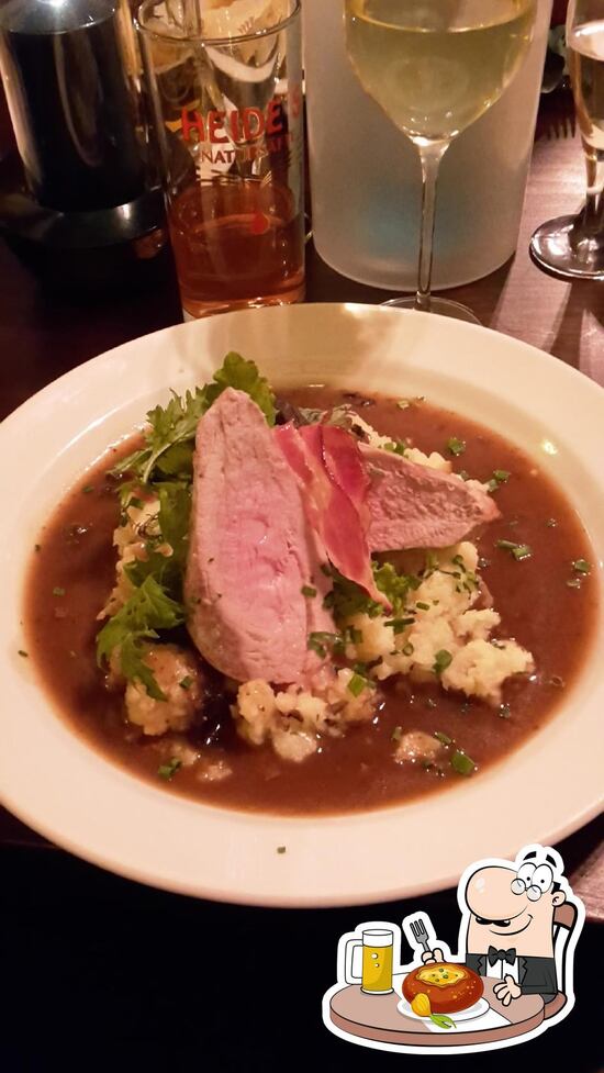 Hurvinek restaurant, Dresden - Restaurantbewertungen