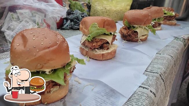 THE NAIF CHICKEN, Sankarapuram - Restaurant menu, prices and reviews
