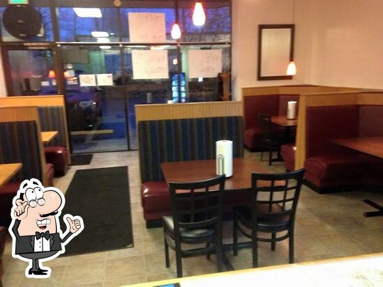 That Wing Place, Anchorage - Restaurant menu, prices and reviews