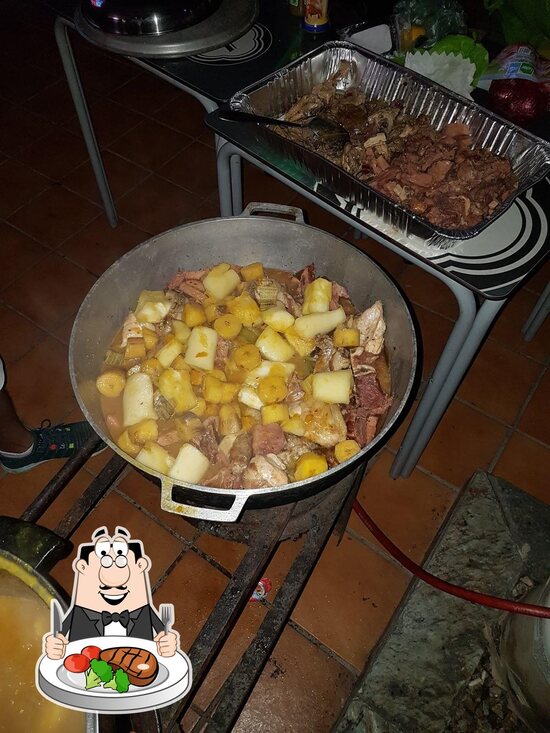 Tiriguillo Bar, Santo Domingo - Opiniones del restaurante
