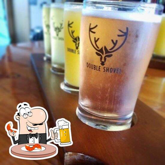 Double Shovel Cider Company in Anchorage - Restaurant reviews