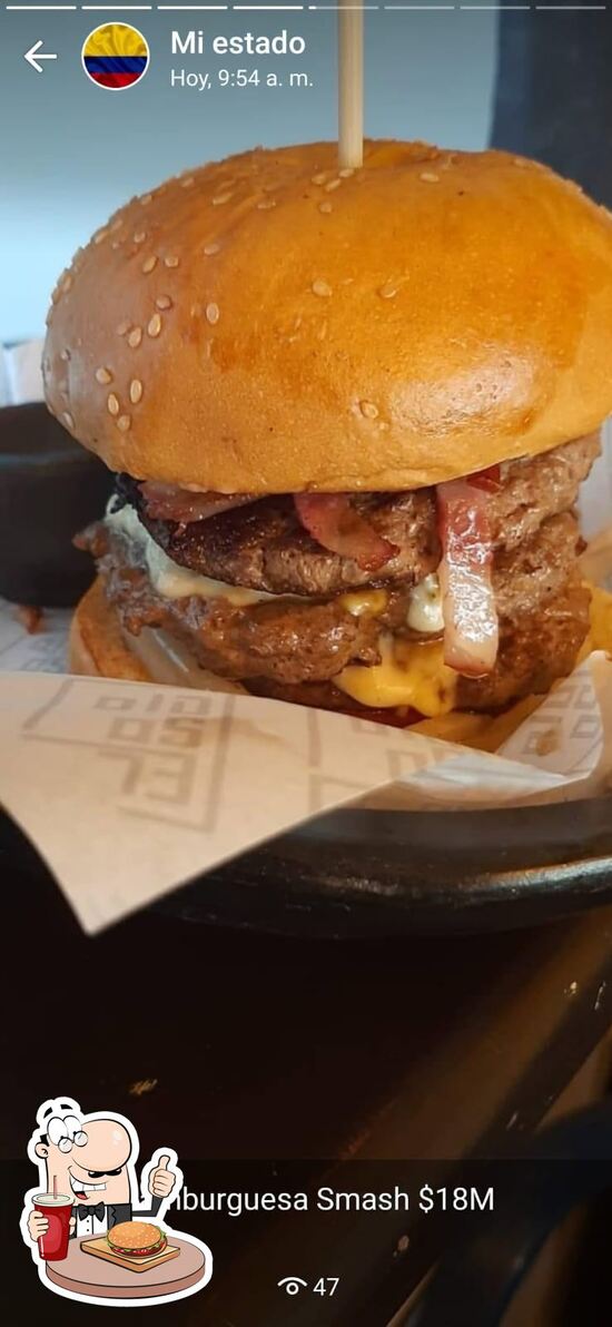 EL SOCIO GASTROBAR, La Dorada - Restaurant reviews