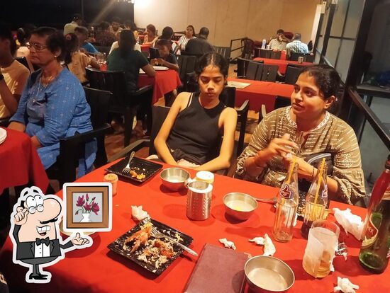 Seamen's Nest, Assolna - Restaurant menu, prices and reviews