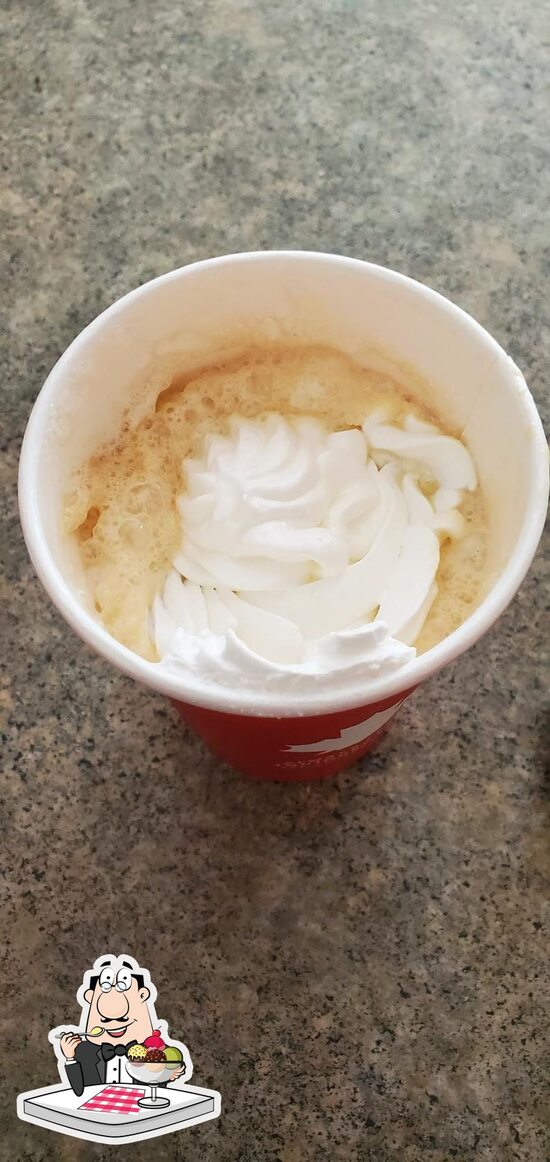 Tim Hortons, 646 Main St in Dartmouth - Restaurant menu and reviews