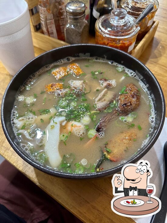 Viet Foodie, Houston - Restaurant menu, prices and reviews