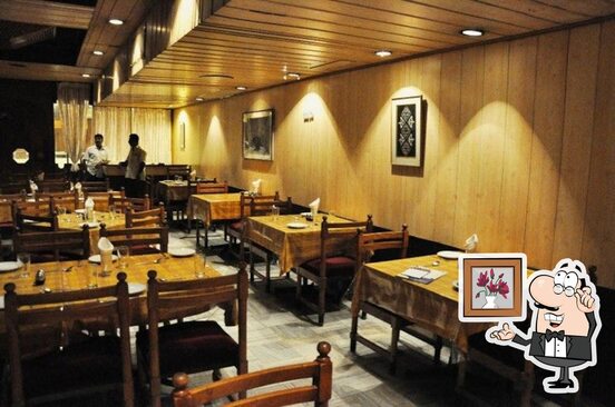 Menu at Jewel Box Restaurant, Chennai, Shop No. 934