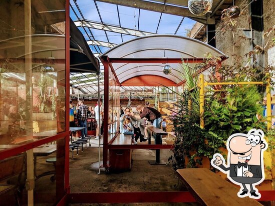 Sub Rosa, Liverpool - Restaurant menu, prices and reviews
