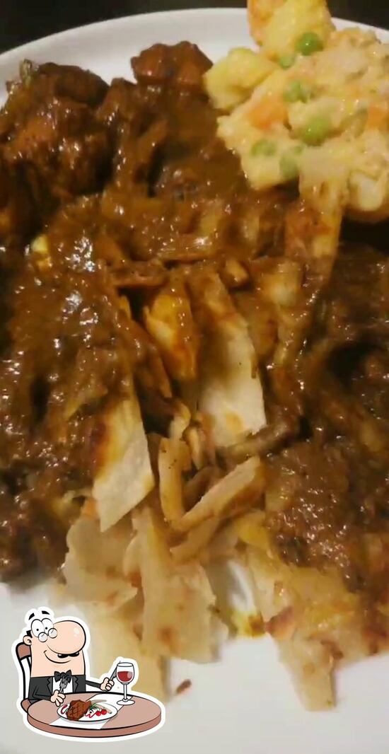ලැට්වියන් බෝඩරේ latvian bodare, Riga - Restaurant menu, prices and reviews