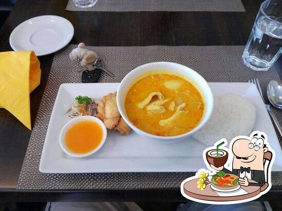 Golden Silk Thai Restaurant Kumeu Branch, 2a/88 Main Rd in Auckland ...