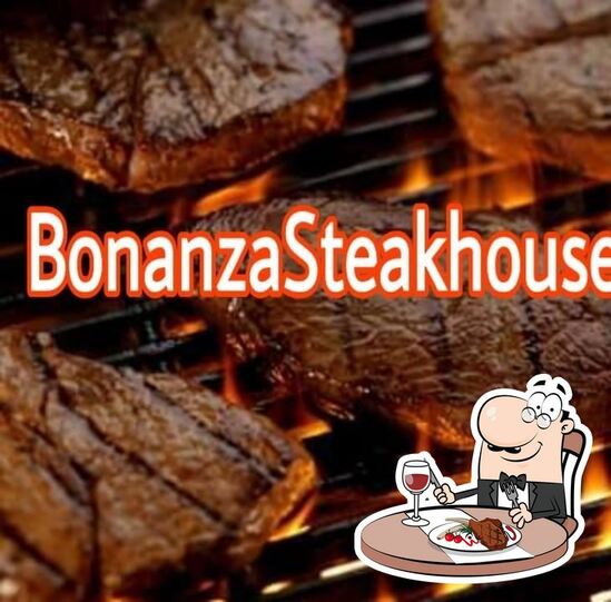 Bonanza in Des Moines - Restaurant menu and reviews