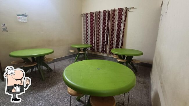 Banaras Kitchen Corner, Varanasi - Restaurant menu, prices and reviews