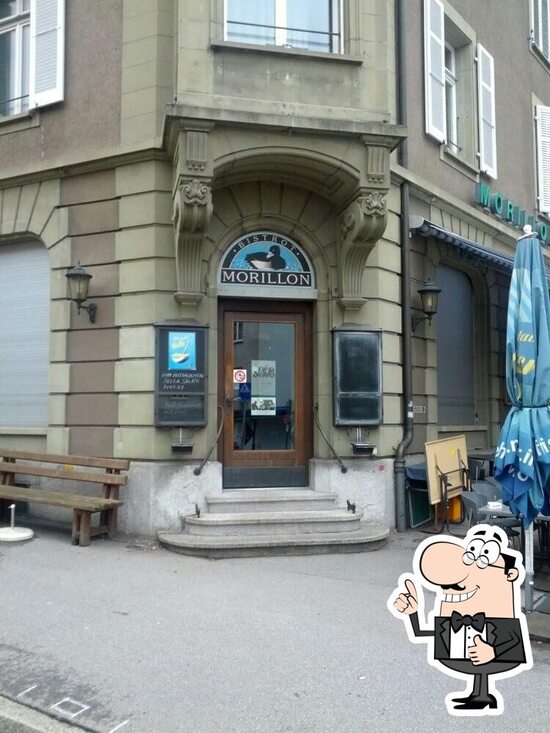 Morillon Restaurant, Bern - Speisekarte, Preise und Bewertungen