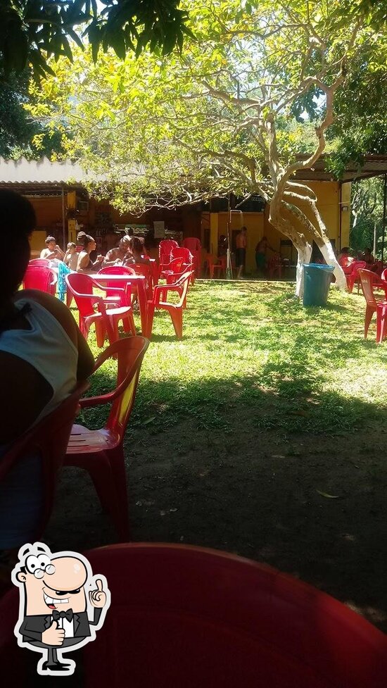 Carta de Paraiso bar, Magé