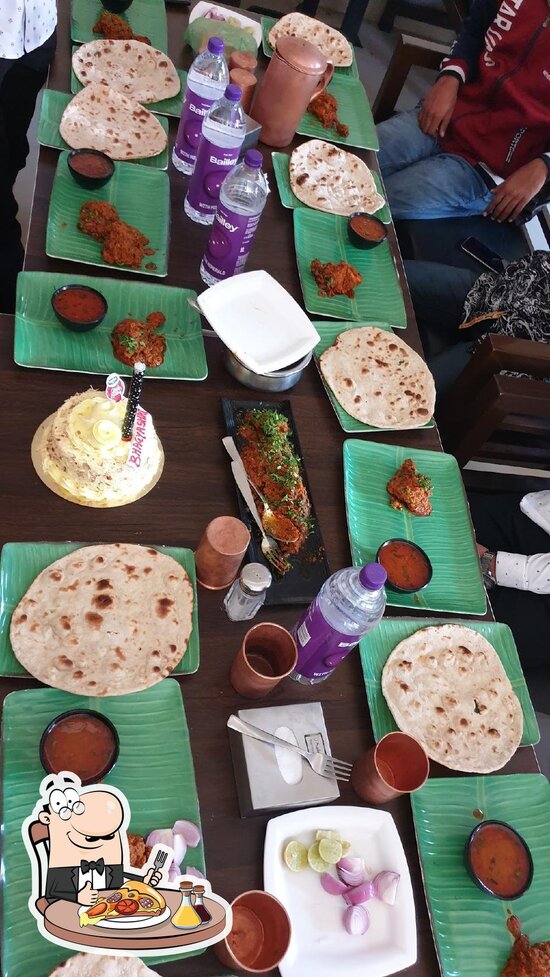 Hotel samudra family resto, Satara - Restaurant reviews