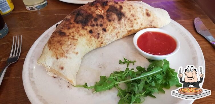 Proove Pizza, 261 Fulwood Rd in Sheffield - Restaurant menu and reviews