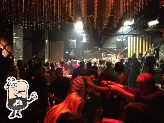 Bootsy Bellows in West Hollywood - Restaurant reviews