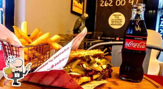 Gold Quasis, Tekirdağ - Restaurant reviews