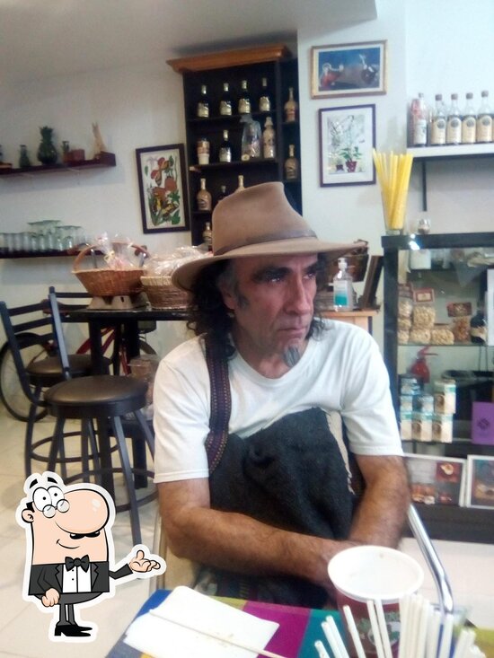 Café LA LUCHA, Mexico City - Restaurant reviews
