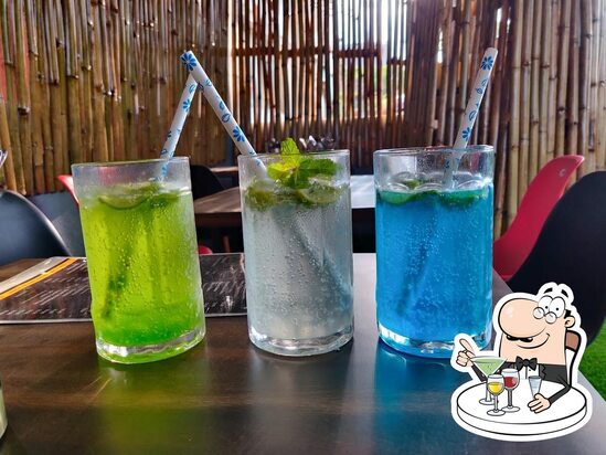 FRESHOP Rooftop Cafe and Restro, Gaya - Restaurant reviews