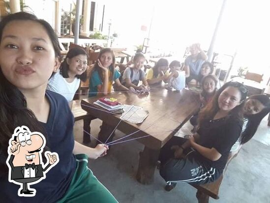 Kape Avenue cafe, Kabacan - Restaurant reviews
