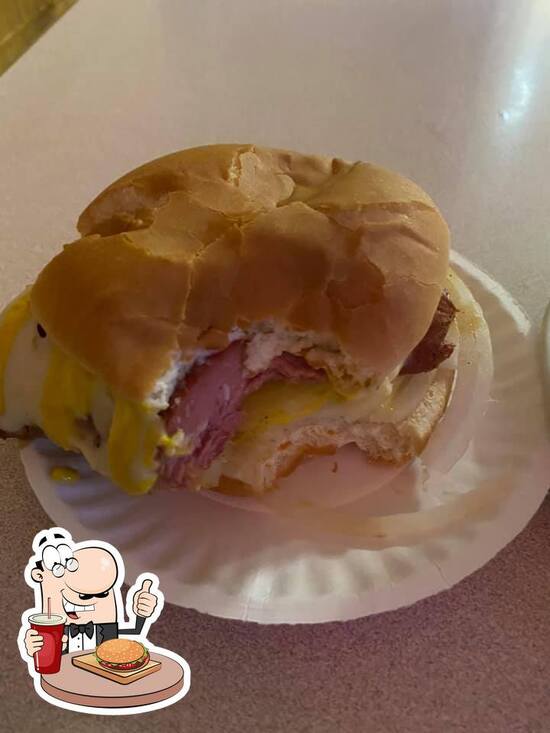 Limby's Restaurant in Dover - Restaurant menu and reviews