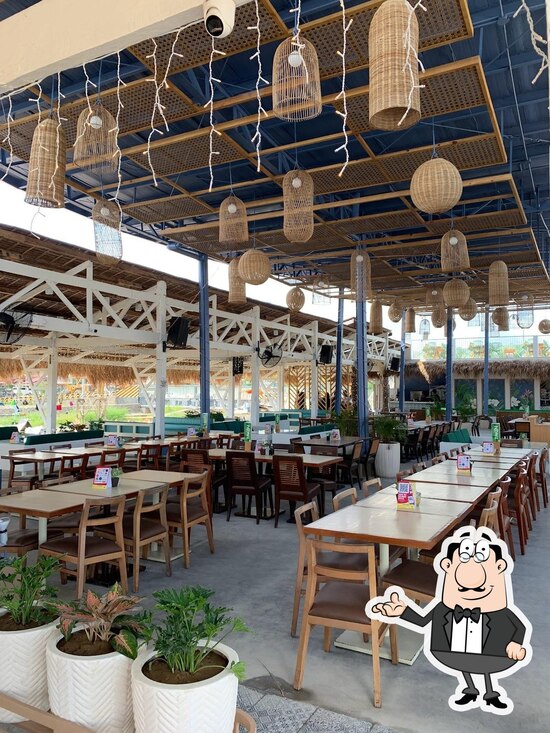 Parola Seaview Restaurant - City of Naga, Cebu, City of Naga ...