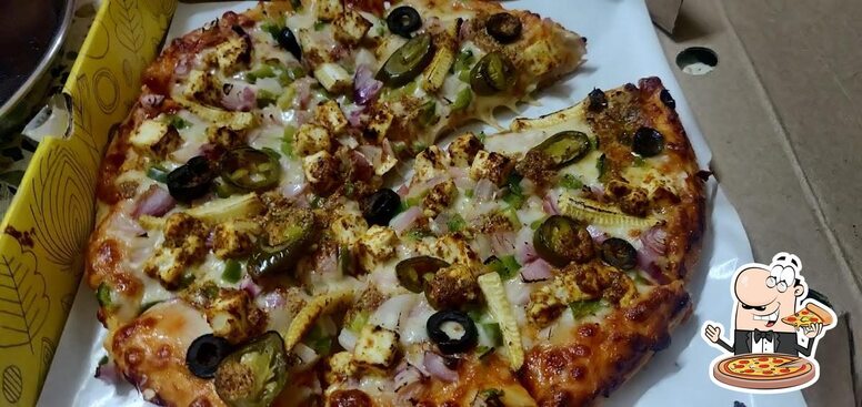 Pastry Corner, Pune - Restaurant reviews
