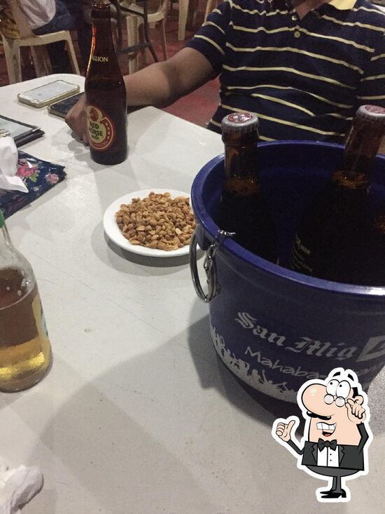 Pit Stop American Style Cafe, Butuan City - Restaurant menu, prices and ...