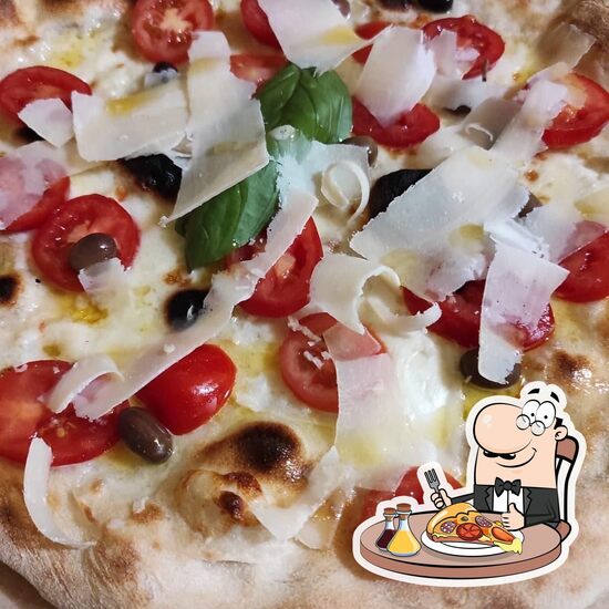 Pizzeria Giò Pizza, Carcare - Restaurant menu and reviews