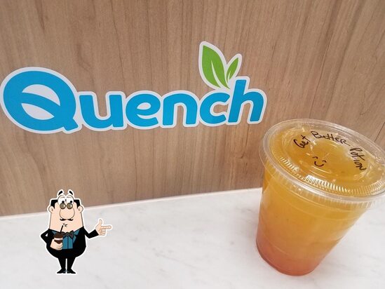 Quench in Neenah - Restaurant menu and reviews