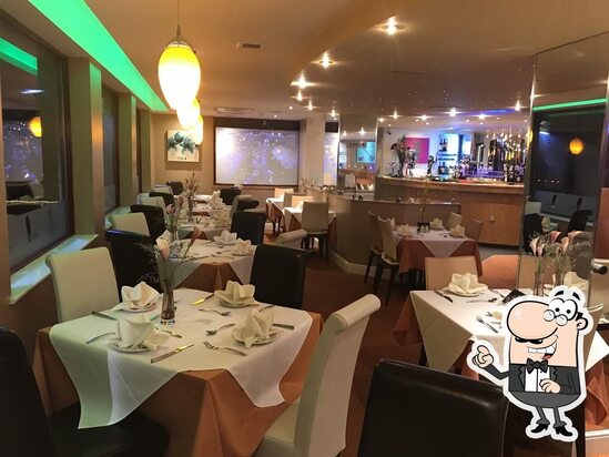 Red Chilli Restaurant, Dorking - Restaurant menu, prices and reviews