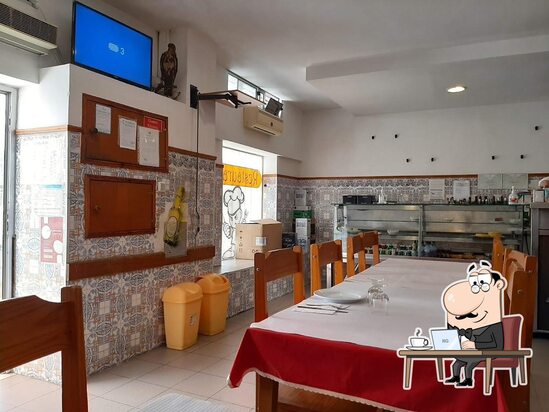 Restaurante Maruma, Lisbon - Restaurant menu, prices and reviews
