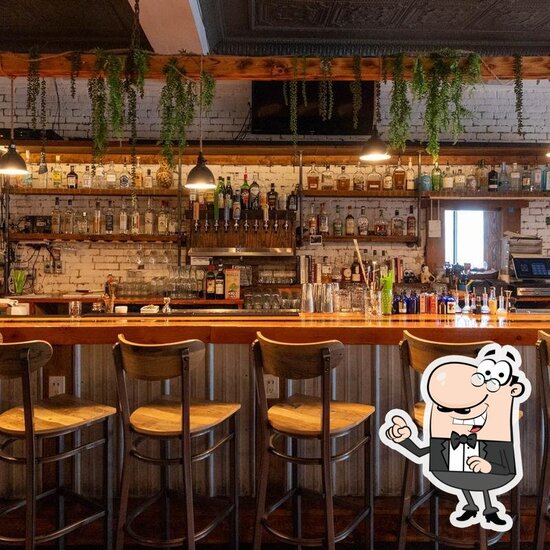 Scratch & Co., Pittsburgh - Restaurant menu, prices and reviews
