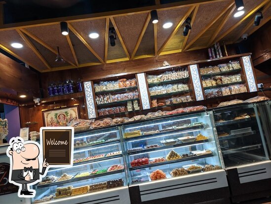 Menu at Sree Lakshmi Sweets & Bakery, Cheyyar