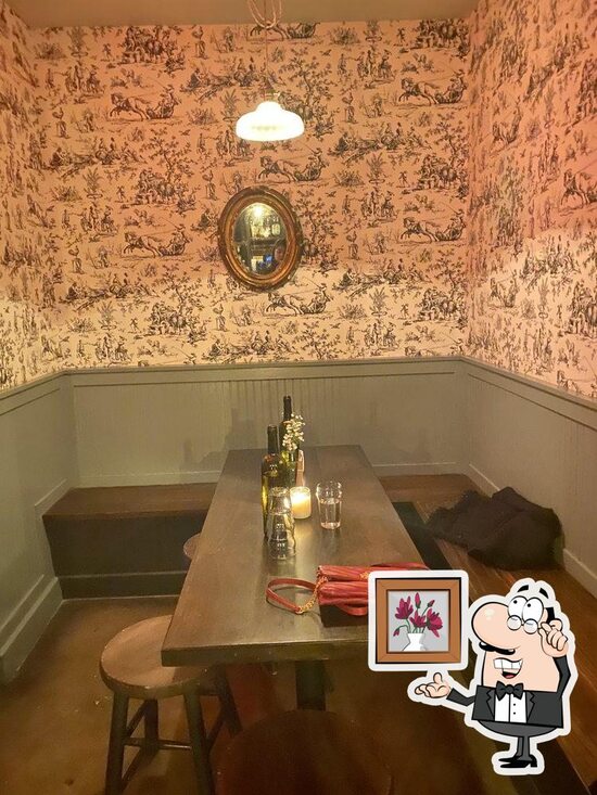 The Gray Mare, New York City - Restaurant menu, prices and reviews