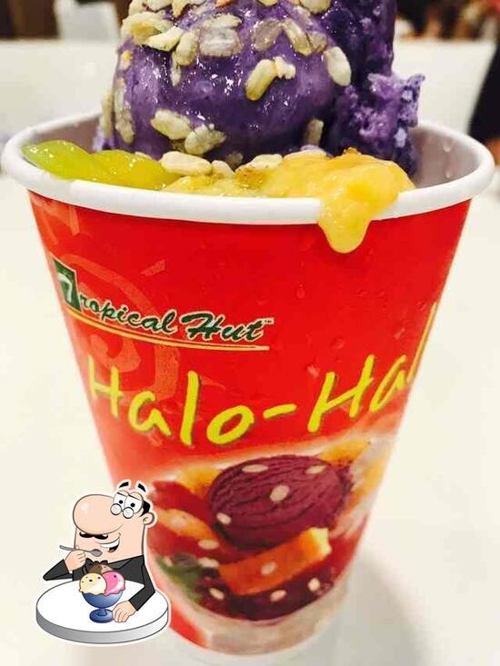 Tropical Hut, Parañaque - Restaurant menu, prices and reviews