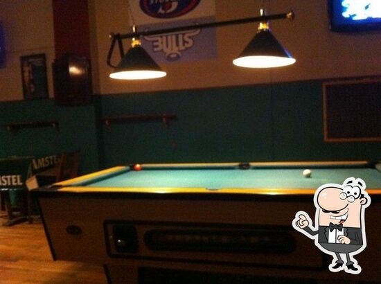 Uncle Sam's Sports Bar, Montagu - Restaurant menu, prices and reviews
