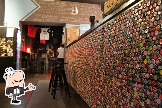 Vinyl Pub, Milan - Restaurant menu and reviews