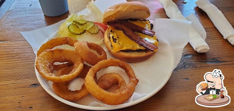 Crazy Mule Restaurant and Catering in Greensburg - Restaurant reviews
