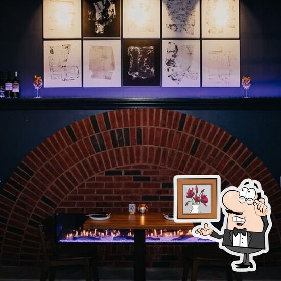 Brick Shop, Pittsburgh - Restaurant menu, prices and reviews