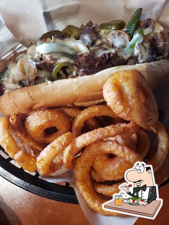 Wingnutz in Fountain Inn - Restaurant reviews