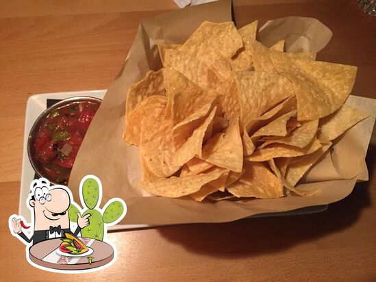 Menu at Holy Taco pub & bar, Lake Oswego