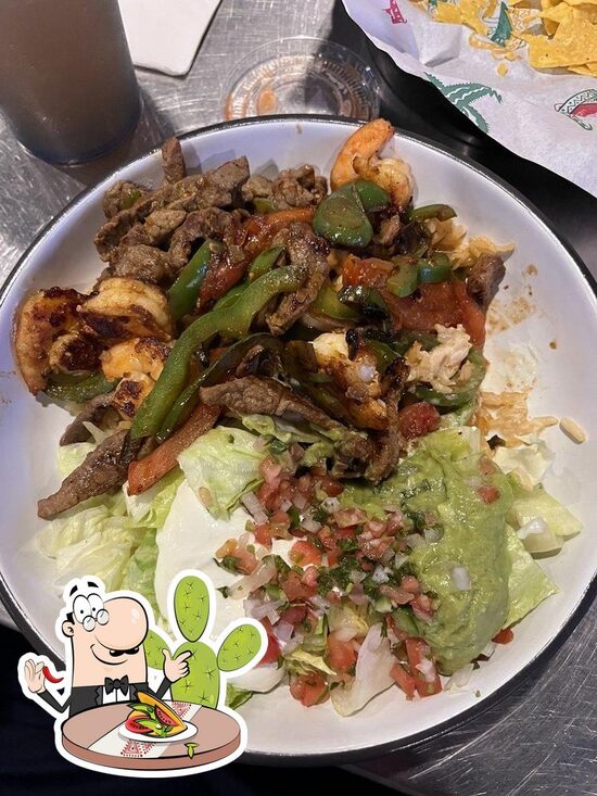 Menu at TACO FELIX 2 restaurant, Southaven