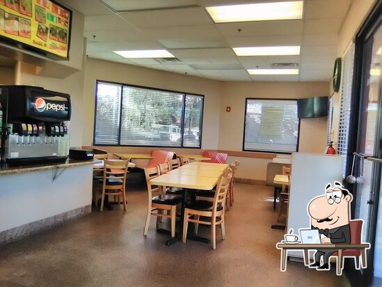 Eribertos Mexican Food, Cottonwood - Restaurant menu, prices and reviews