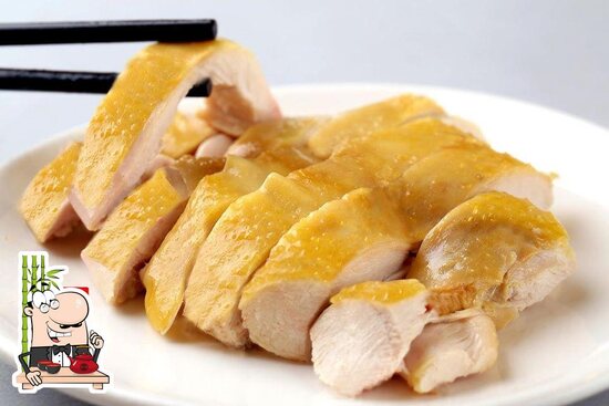 Liyen Restaurant, Jakarta - Restaurant menu and reviews