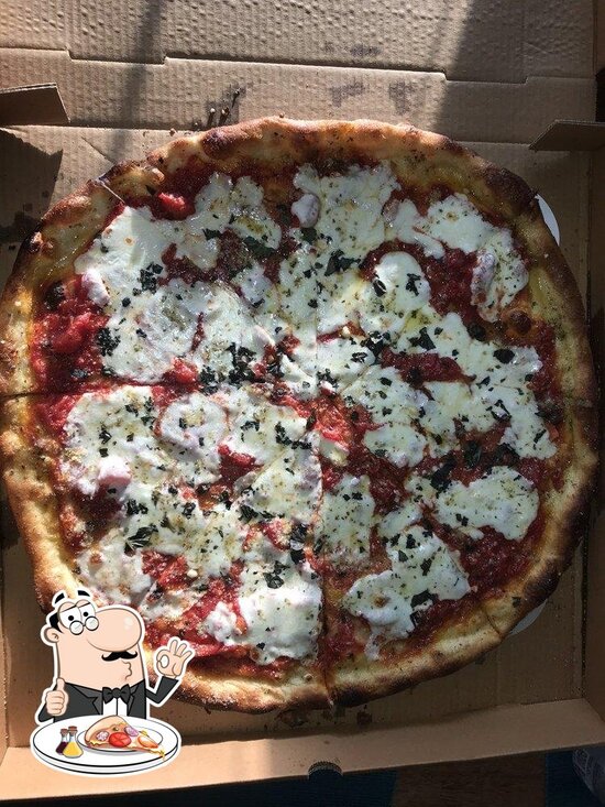 Menu at H2 Kitchen + Pizzeria, Tampa