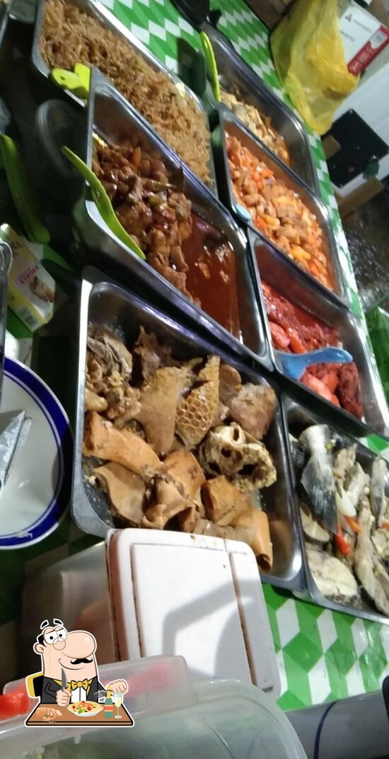 Atong Nilaga.An restaurant, Iloilo City