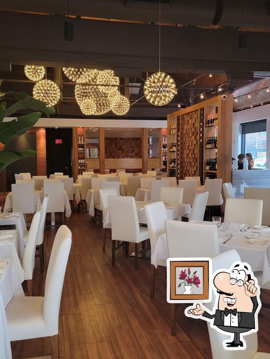 Avenue Cibi e Vini - Kleinburg, Vaughan - Restaurant menu, prices and ...
